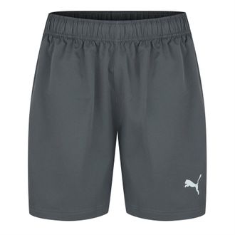 Puma Essential Trainingshose f&uuml;r Herren (Grau)