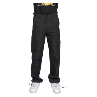 Afterlabel Homme, Pantalons, Noir, Taille: XL Pantalon Homme Noir Mod&egrave;le &Eacute;l&eacute;gant