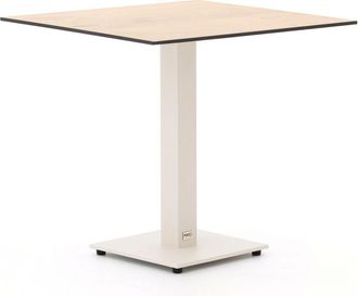 Forza Furniture Forza Orta Gartentisch 70x70x73 cm