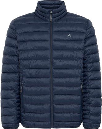 North Bend Softshelljacke NBEddy M CFT+ Sportliche Steppjacke