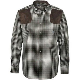 Percussion Chemise Chasse SOLOGNE
