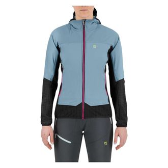 Karpos Alagna Plus 2.0 W Jacke - - Sport - Damen - Blau - S