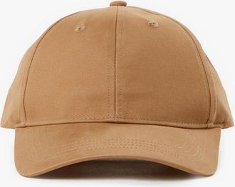 Saison 1865 Casquette en coton