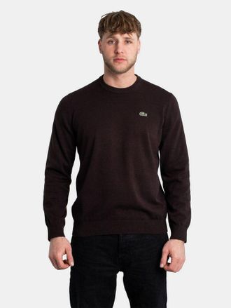 Lacoste Sweatshirt Lacoste Logo Sweater