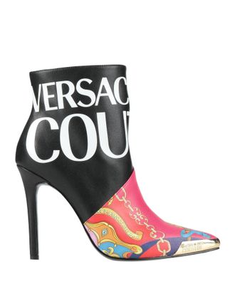 Versace SCHUHE - Stiefeletten auf YOOX.COM