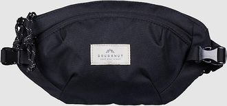 Doughnut Seattle Bum Hip Tasche black