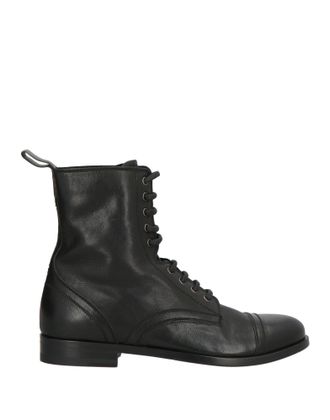 Bally SCHUHE - Stiefeletten auf YOOX.COM