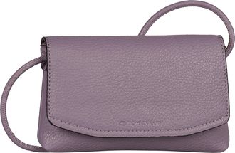 Tom Tailor Rissa Flap Bag, Lila