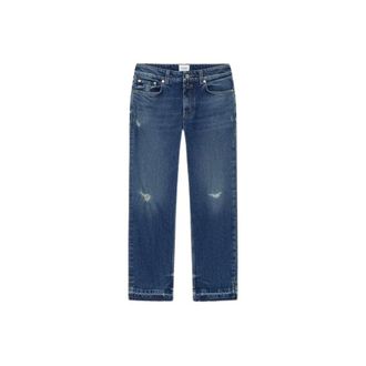 Closed Femme, Jeans, Bleu, Taille: W29 Milo Jeans