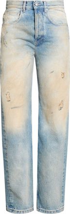 Vicolo HOSEN & R&Ouml;CKE - Jeanshosen auf YOOX.COM