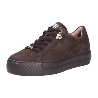 Paul Green Femme, Chaussures, Brun, Taille: 37 1/2 EU Baskets