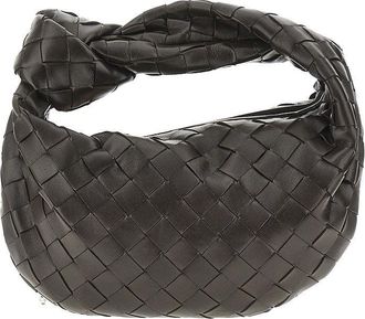 Bottega Veneta Mini Jodie bag Woman One Size