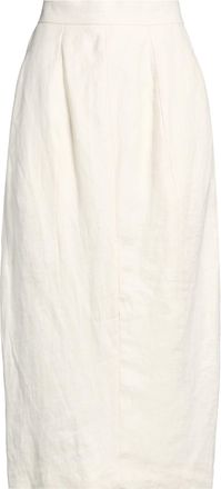 Quira HOSEN & R&Ouml;CKE - Midi-R&ouml;cke auf YOOX.COM