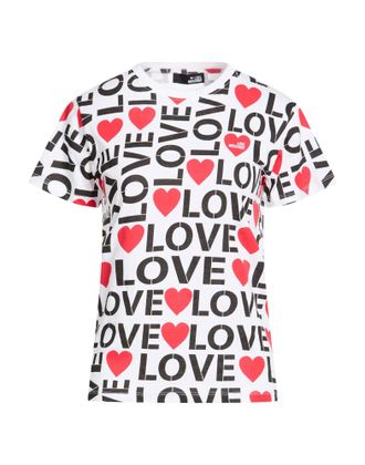 Love Moschino TOPS - T-shirts auf YOOX.COM