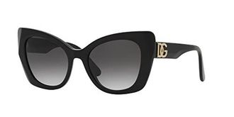 Dolce & Gabbana S7266628, Lunettes de soleil Femmes, Multicolore, Talla única - S7266628