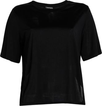 Tom Ford TOPS - T-shirts auf YOOX.COM