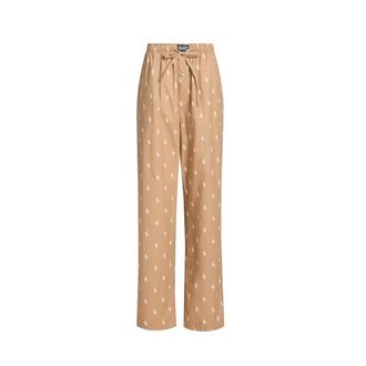 Polo Ralph Lauren Pantalon de pyjama