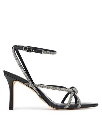 Guess Sandalen FLJMRT ELE03 Schwarz