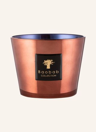 Baobab Baobab Collection Duftkerze Cyprium braun