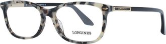 Longines Multicolor Damen Optische Brillen - - Accessories - Damen - Mehrfarbig - ONE SIZE