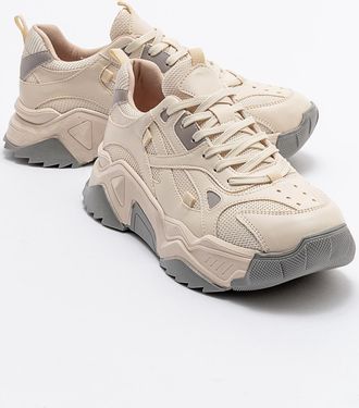 Prologue Loretta Plateau Turnschuhe