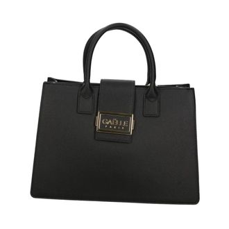 Ga&euml;lle Paris Femme, Sacs, Noir, Taille: ONE Size Gaelle Handbag