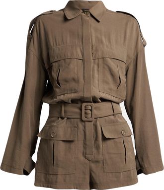 Andamane OVERALLS - Playsuits auf YOOX.COM