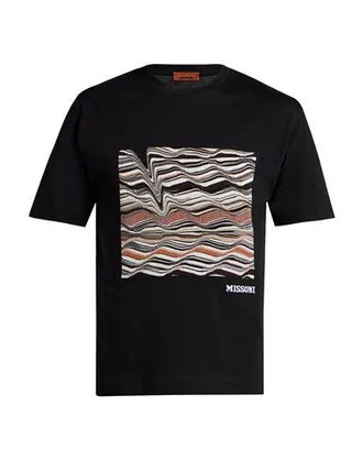 Missoni TOPS - T-shirts sur YOOX.COM