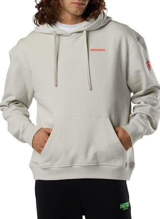 Rossignol Sweat &agrave; capuche en coton