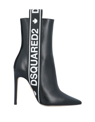 Dsquared2 SCHUHE - Stiefeletten auf YOOX.COM