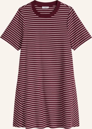 Marc O'Polo Denim Marc Opolo Denim Jerseykleid rot