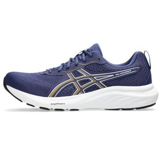 Asics Asics 1011B881-405 Gel-Contend 9 Homme Indigo Blue/White EU 47