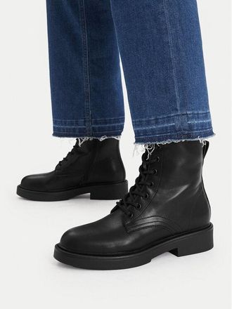 Jenny Schn&uuml;rschuhe CEO-WS6770-04 Schwarz