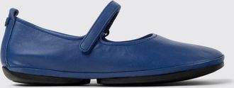 Camper Ballerinas Damen Farbe Blau
