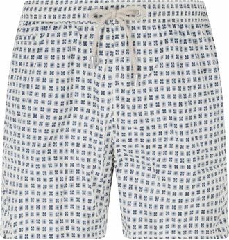 MC2 Saint Barth Homme, Maillots de bain, Multicolore, Taille: M Lighting Micro Swim Shorts