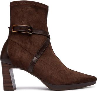 Hispanitas Stiefeletten HI265087 Dunkelbraun
