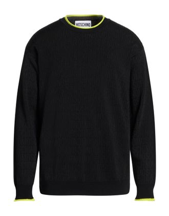 Moschino STRICKWAREN - Pullover auf YOOX.COM