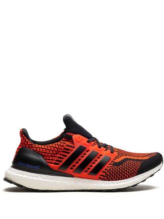 adidas baskets Ultraboost 5 DNA Orange/Black/White