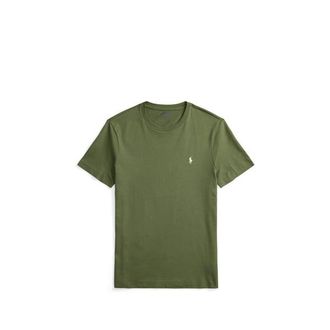 Polo Ralph Lauren T-shirt slim en coton