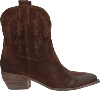 Dino Draghi SCHUHE - Stiefeletten auf YOOX.COM