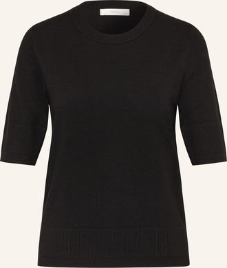 Inwear Inwear Strickshirt Mikoiw schwarz