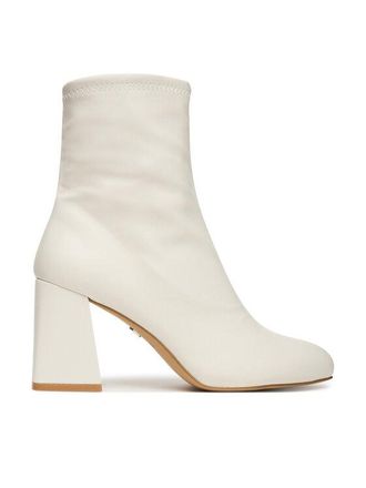 Aldo Aldo Stiefeletten Haucan 13618383 Wei&szlig;