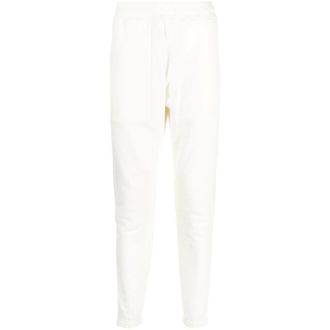 low brand Pantalon de jogging fusel&eacute; - Homme - Pantalons - Blanc - Taille: XL