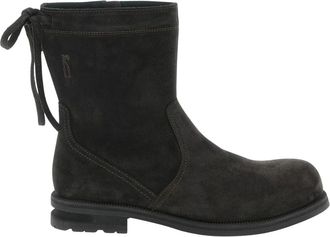 Kiko Kostadinov Kiko Kostadinov, Homme, Chaussures, Brun, Taille: 45 EU Bottes Farkas