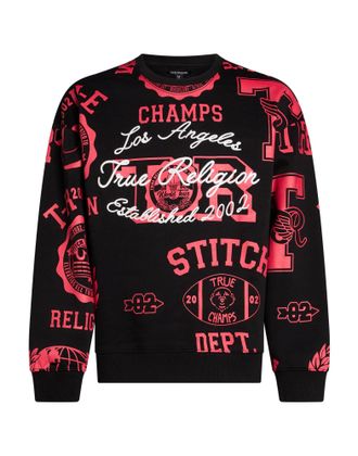 True Religion TOPS - Sweatshirts auf YOOX.COM