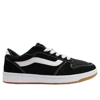 Vans Homme, Chaussures, Noir, Taille: 42 1/2 EU Ryland LS