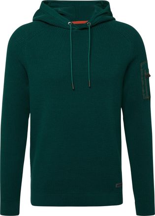 s.Oliver Pullover mit Kapuze