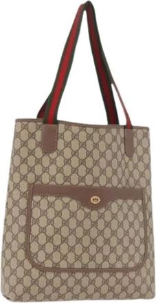 Gucci Damen, Pre-Owned, Beige, ONE SIZEGr&ouml;&szlig;e