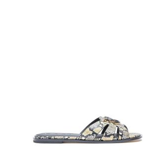 Pinko Pinko, Femme, Chaussures, Multicolore, Taille: 41 EU Milly 04 Sandal