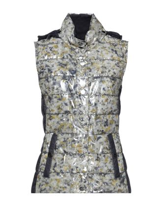 Goosetech JACKEN & MÄNTEL - Pufferjacken & Daunenjacken auf YOOX.COM